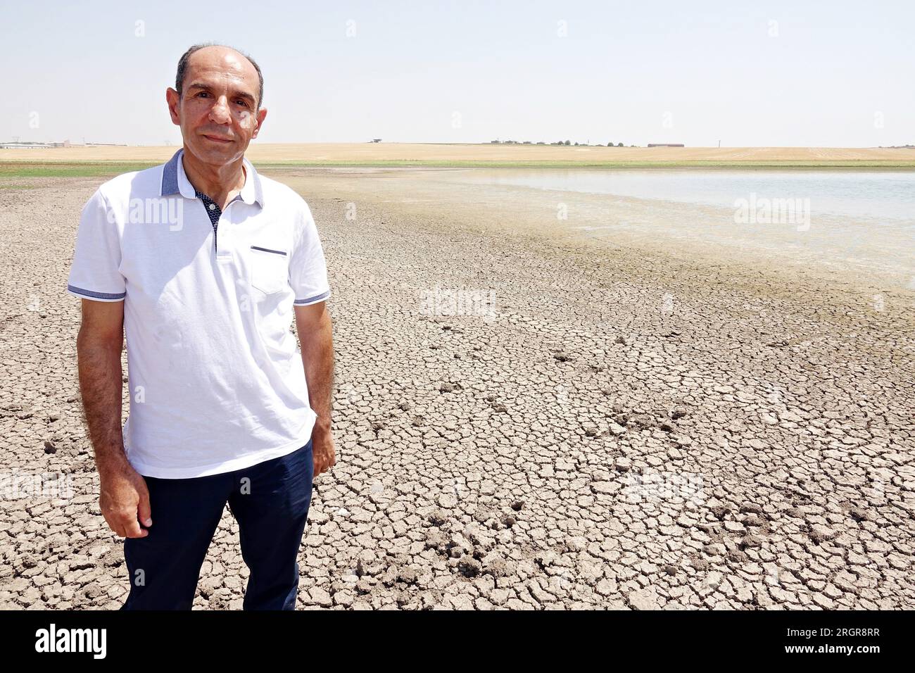 Dr ahmet kilic hi-res stock photography and images - Alamy