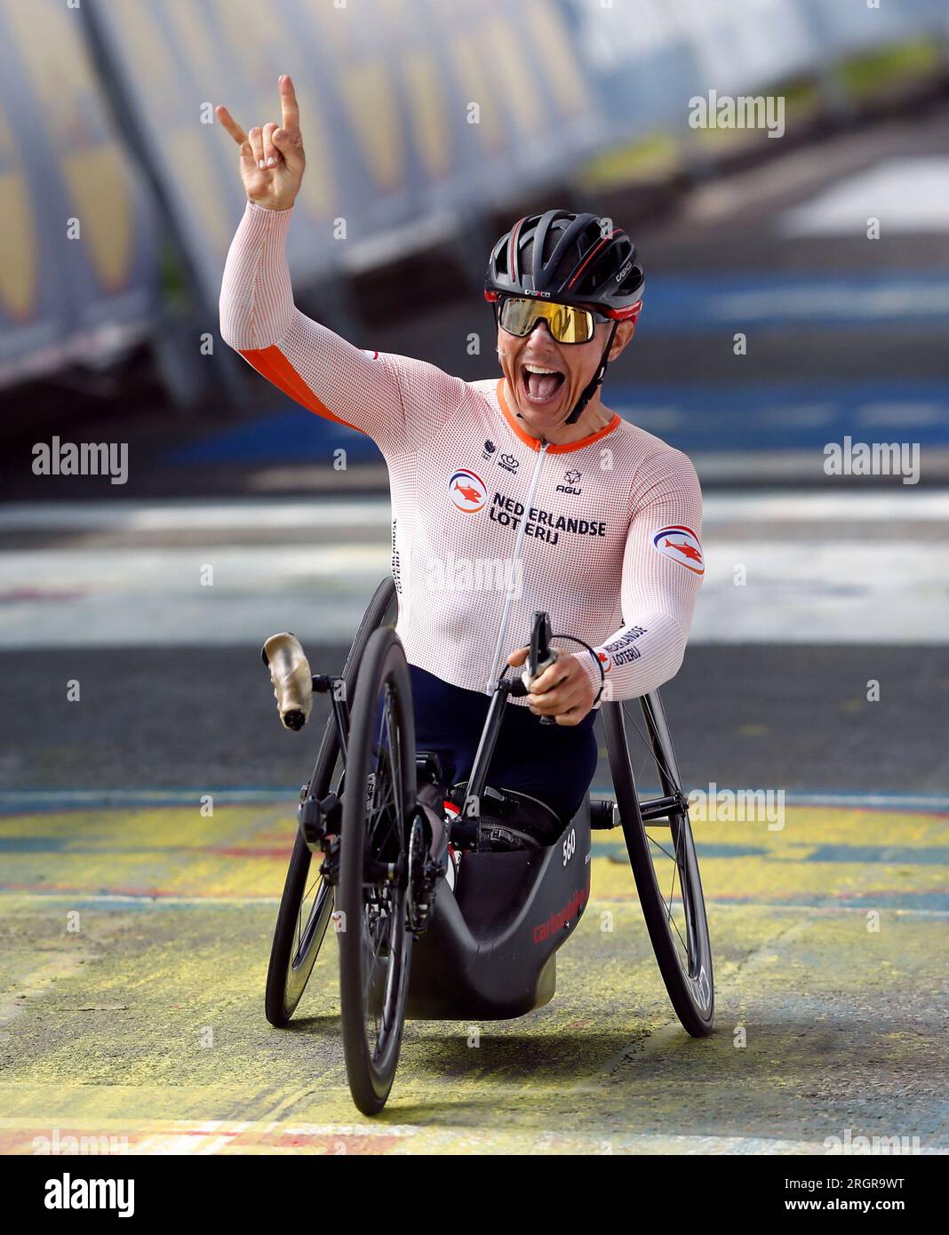 Tim de vries hi-res stock photography and images - Alamy