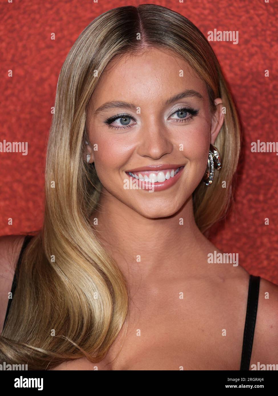 Hollywood, United States. 10th Aug, 2023. HOLLYWOOD, LOS ANGELES ...