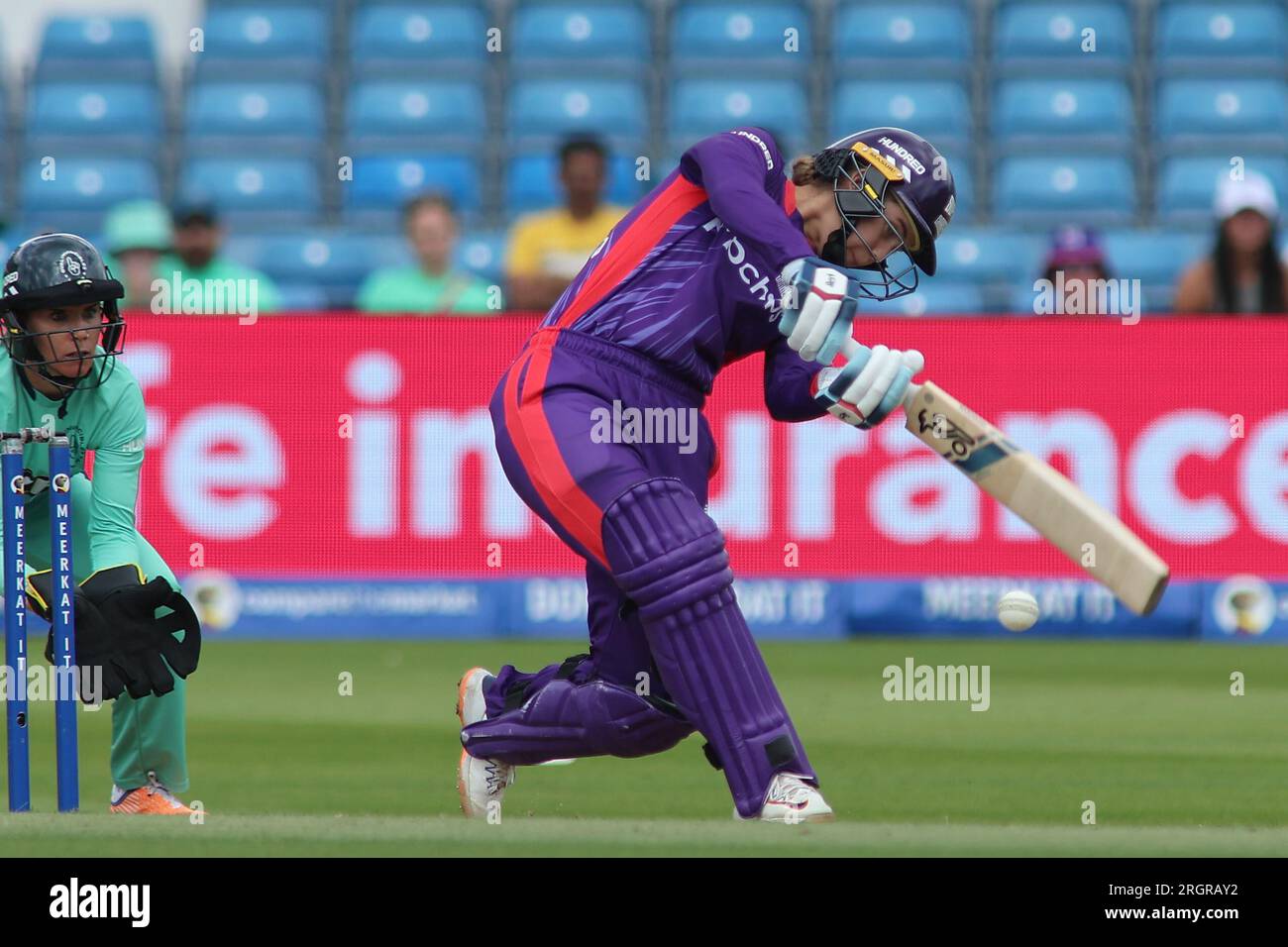 Invincibles litchfield hi-res stock photography and images - Alamy