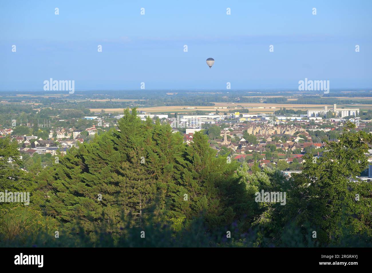 Haute cote de beaune hi-res stock photography and images - Alamy