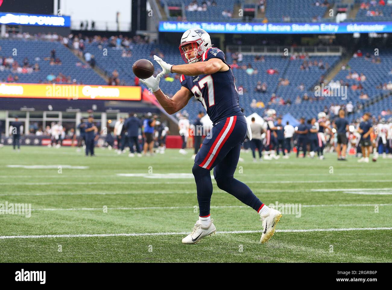 Matt sokol hi-res stock photography and images - Alamy