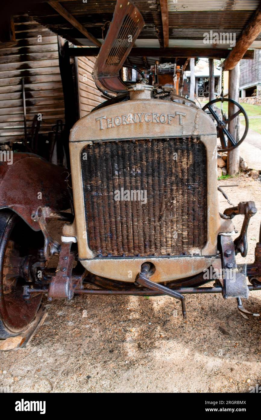 Lorry front hi-res stock photography and images - Alamy
