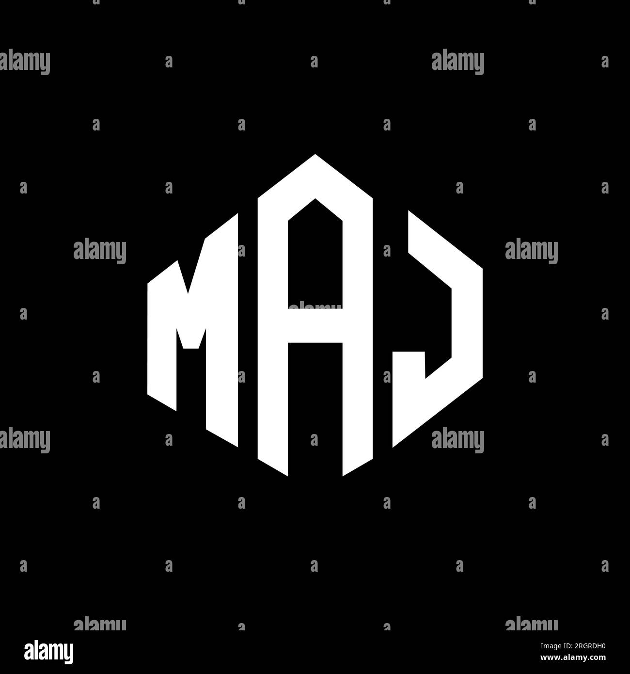Maj logo hi-res stock photography and images - Alamy
