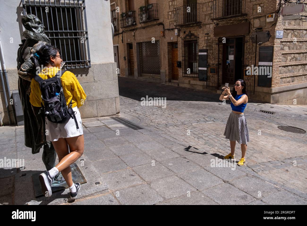 Tolero hi-res stock photography and images - Alamy