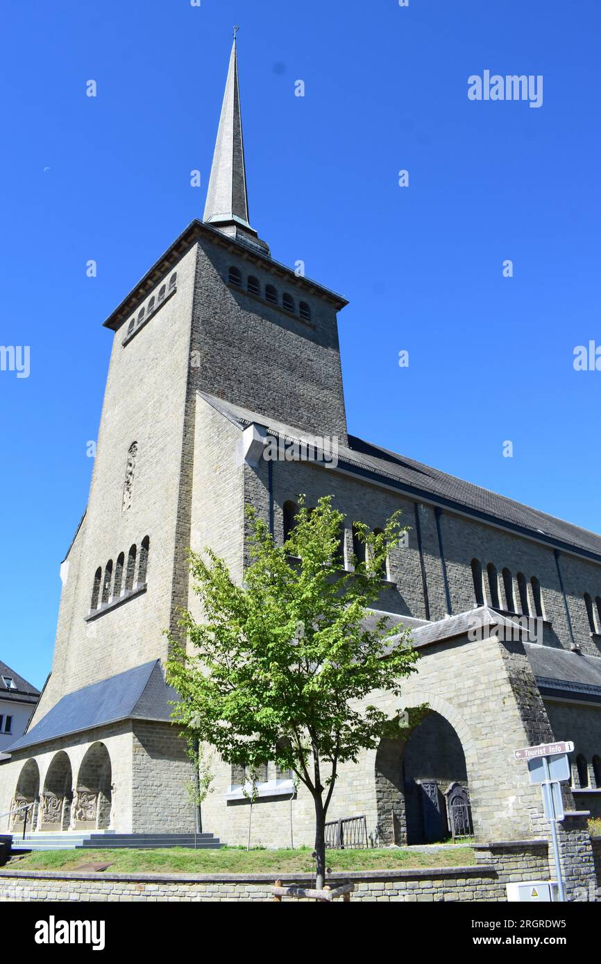 Sint vitus hi-res stock photography and images - Alamy