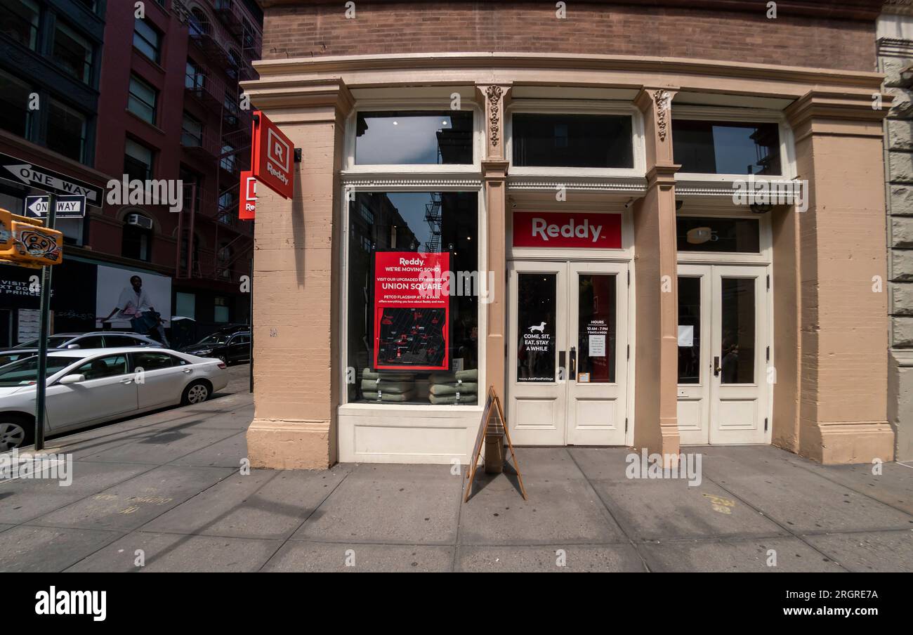 Richard reddy hi-res stock photography and images - Alamy