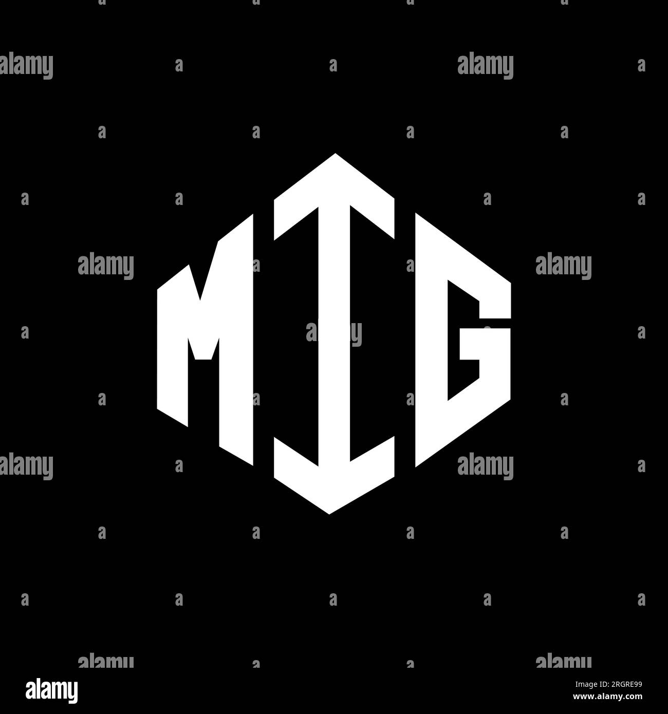 Mig alphabet hi-res stock photography and images - Alamy