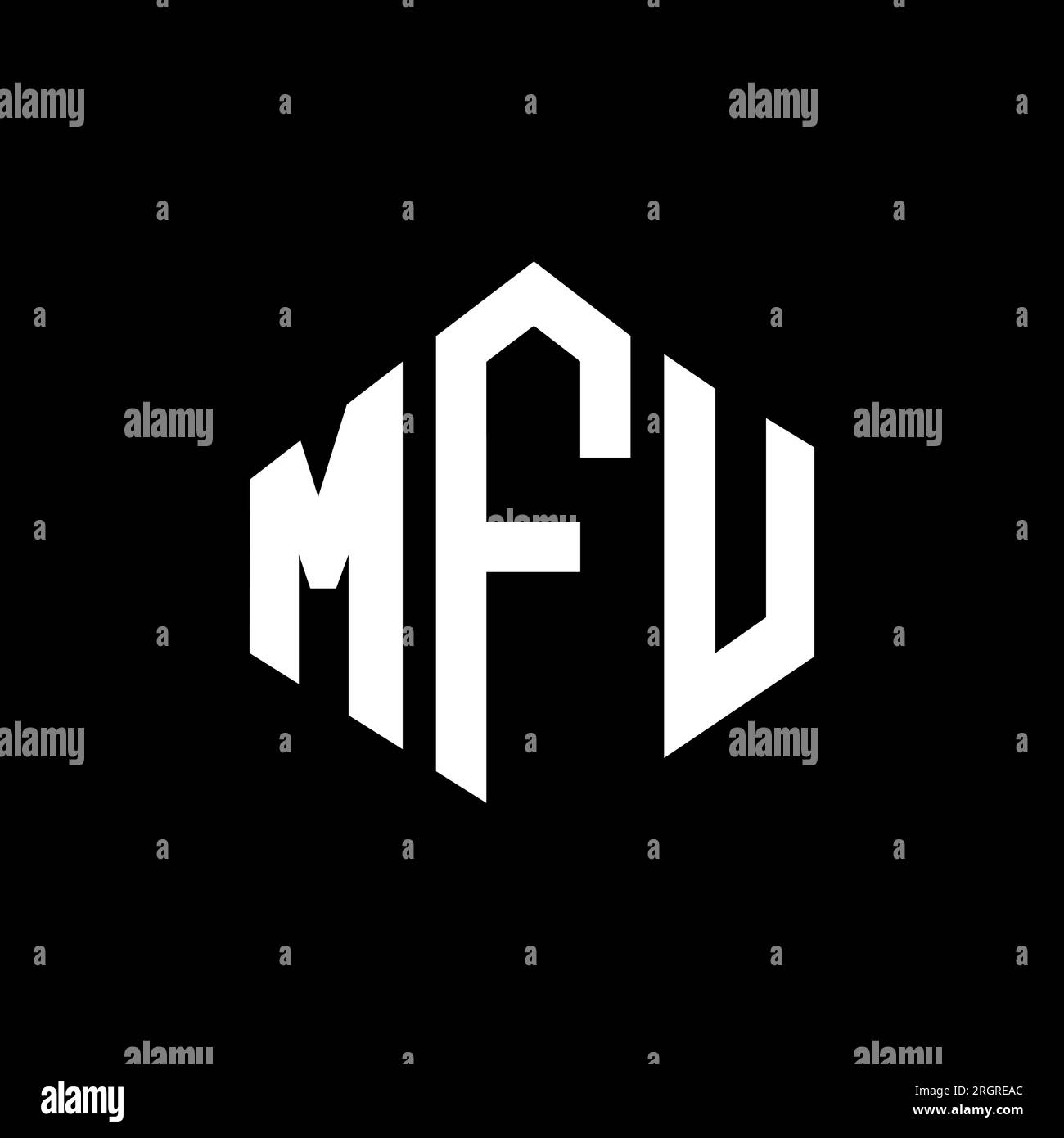 Mfu symbol Stock Vector Images - Alamy
