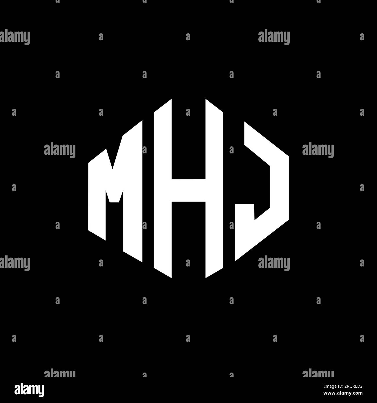Mhj alphabet hi-res stock photography and images - Alamy