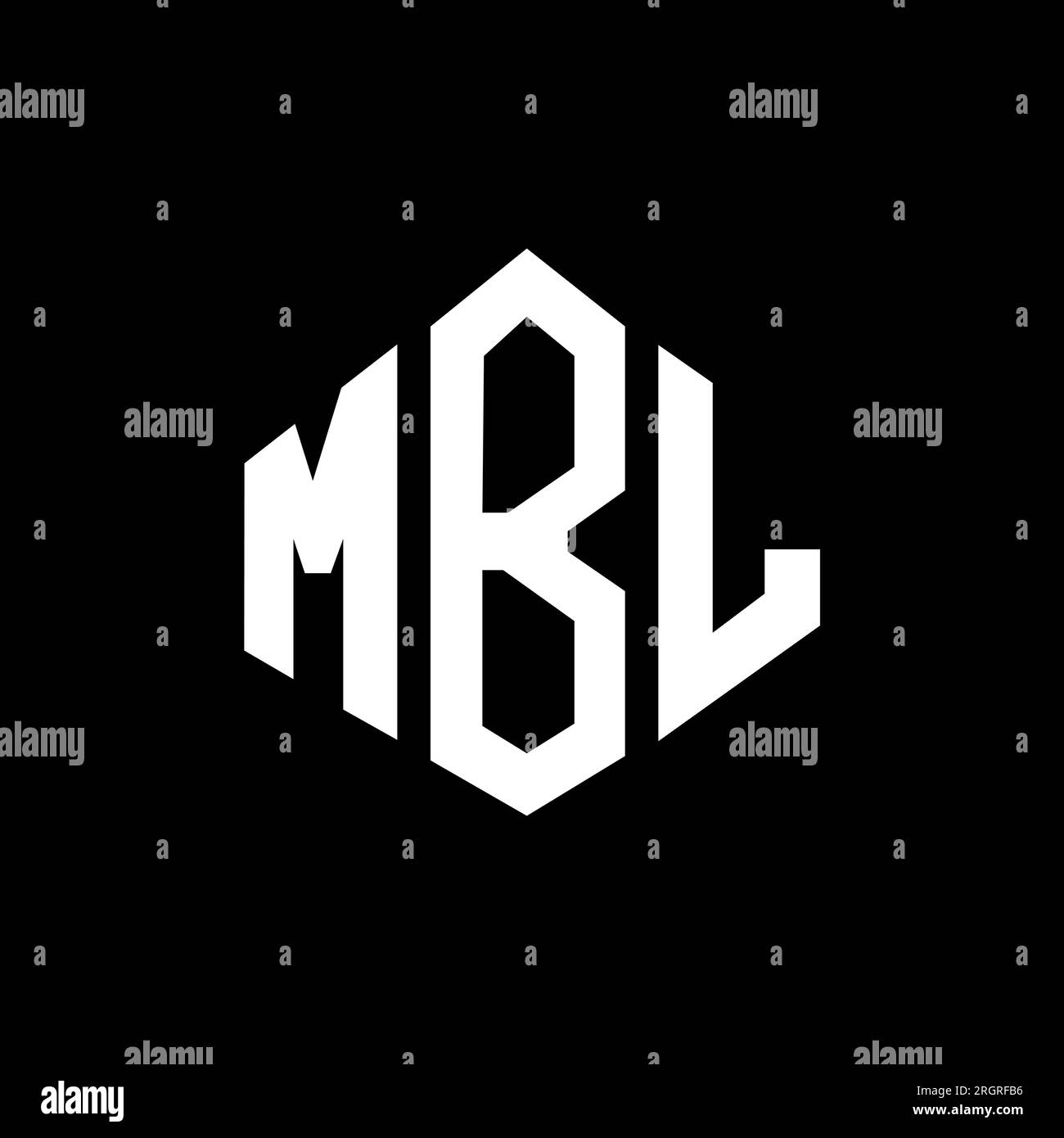 Mbl logo hi-res stock photography and images - Alamy