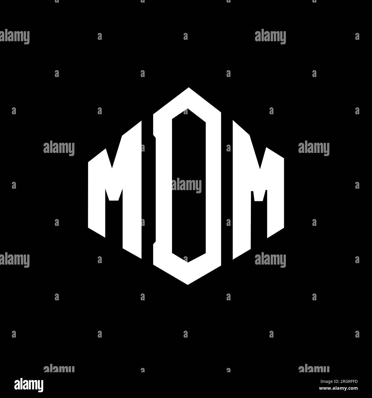 Mdm polygon hi-res stock photography and images - Alamy