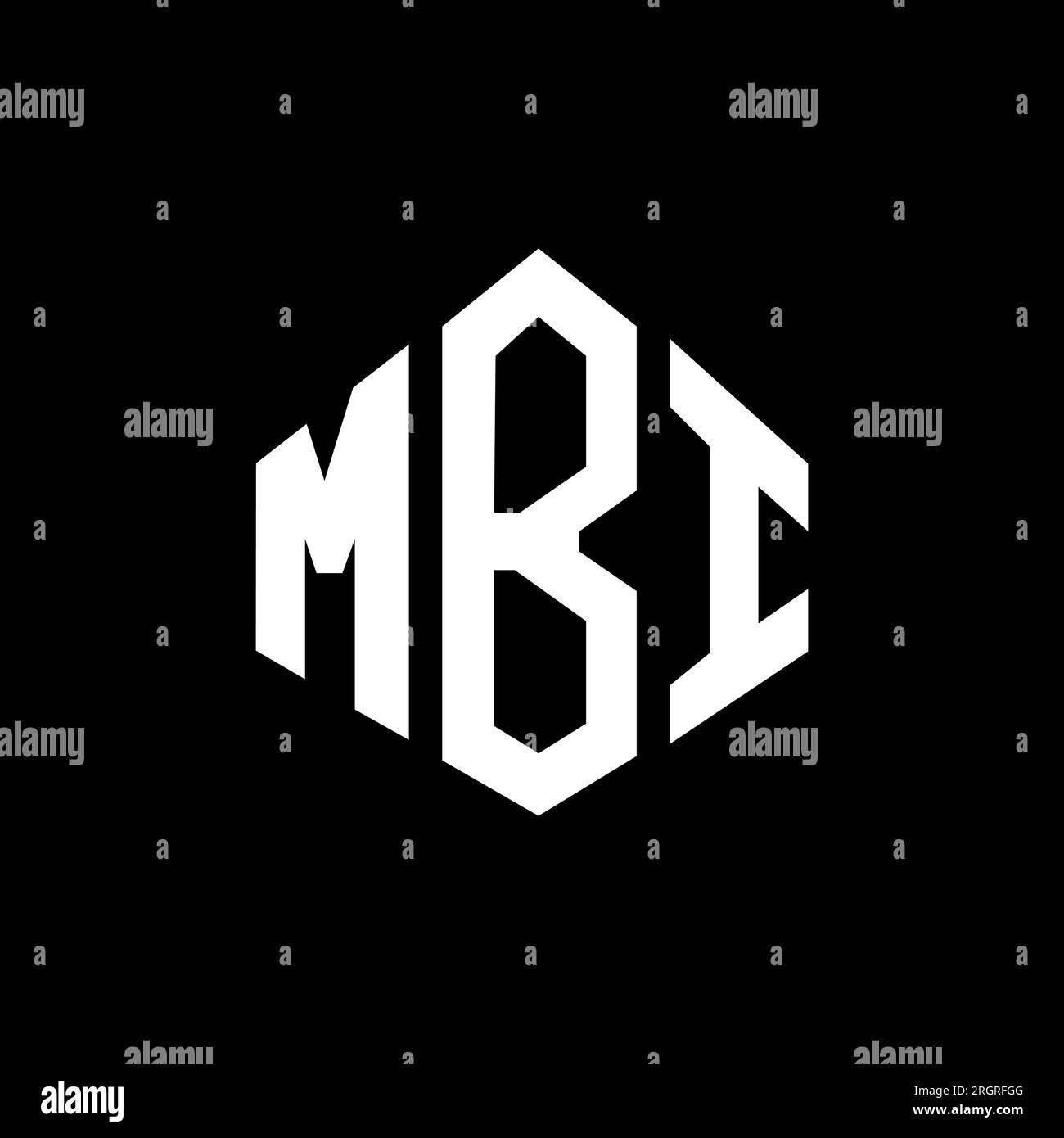 Mbi business logo hi-res stock photography and images - Alamy