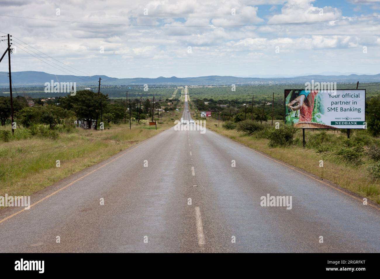 Manzini eswatini hi-res stock photography and images - Alamy