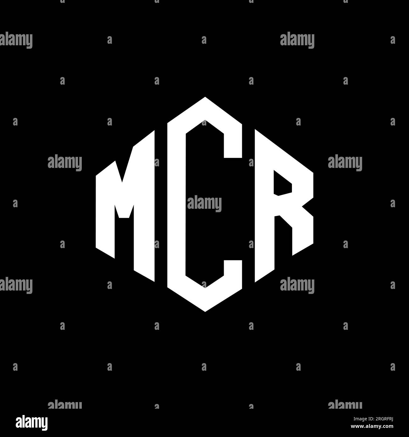 Mcr font hi-res stock photography and images - Alamy