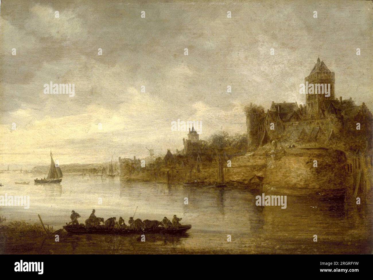 1643 baroque hi-res stock photography and images - Alamy