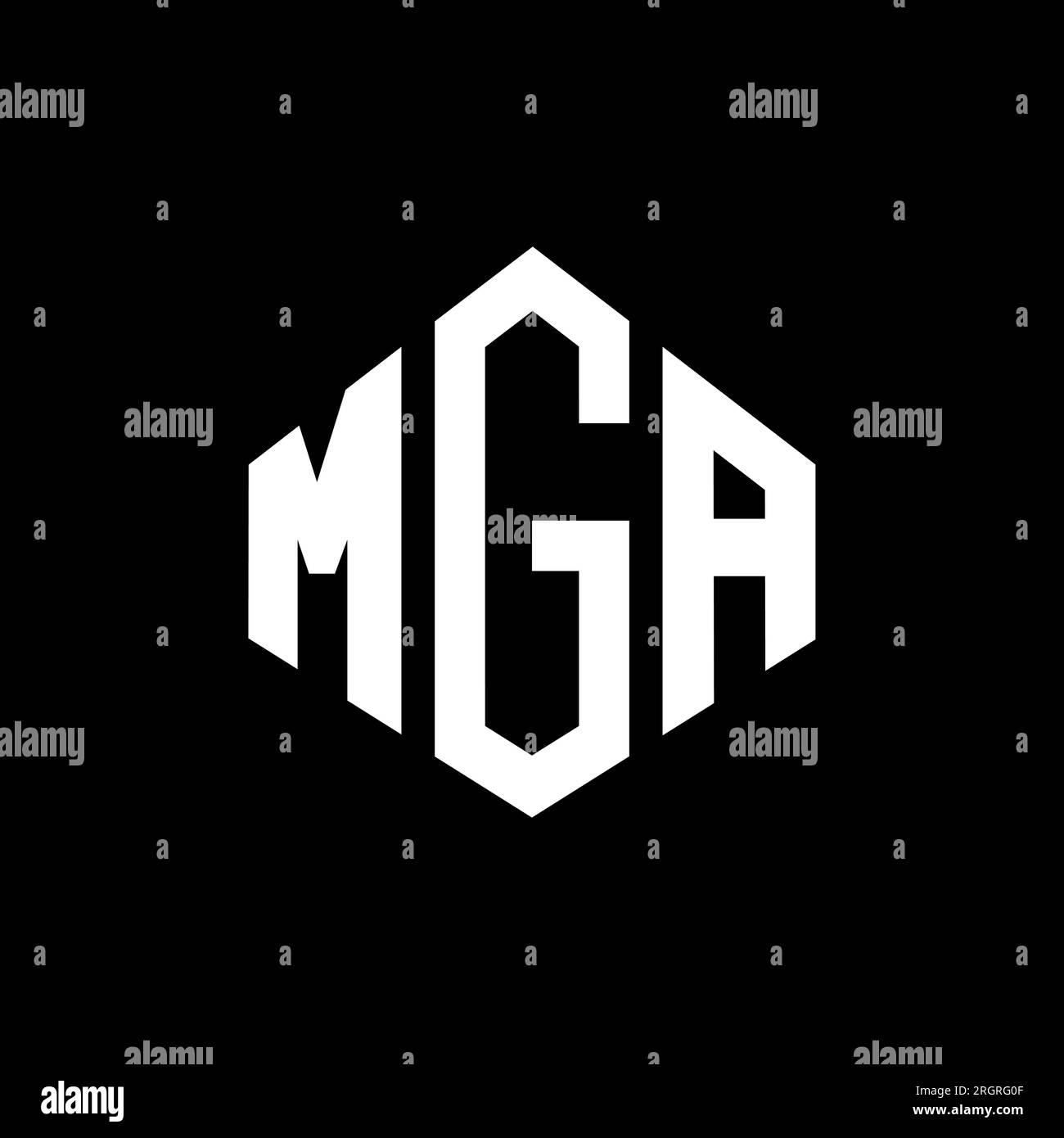 Mga letter hi-res stock photography and images - Alamy