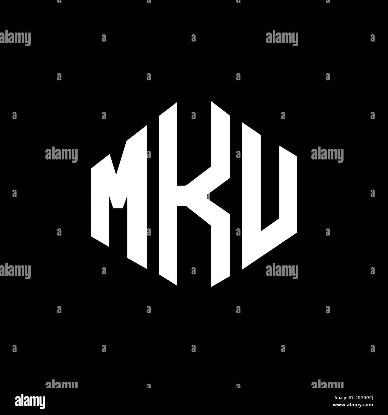 Mku technology logo Black and White Stock Photos & Images - Alamy