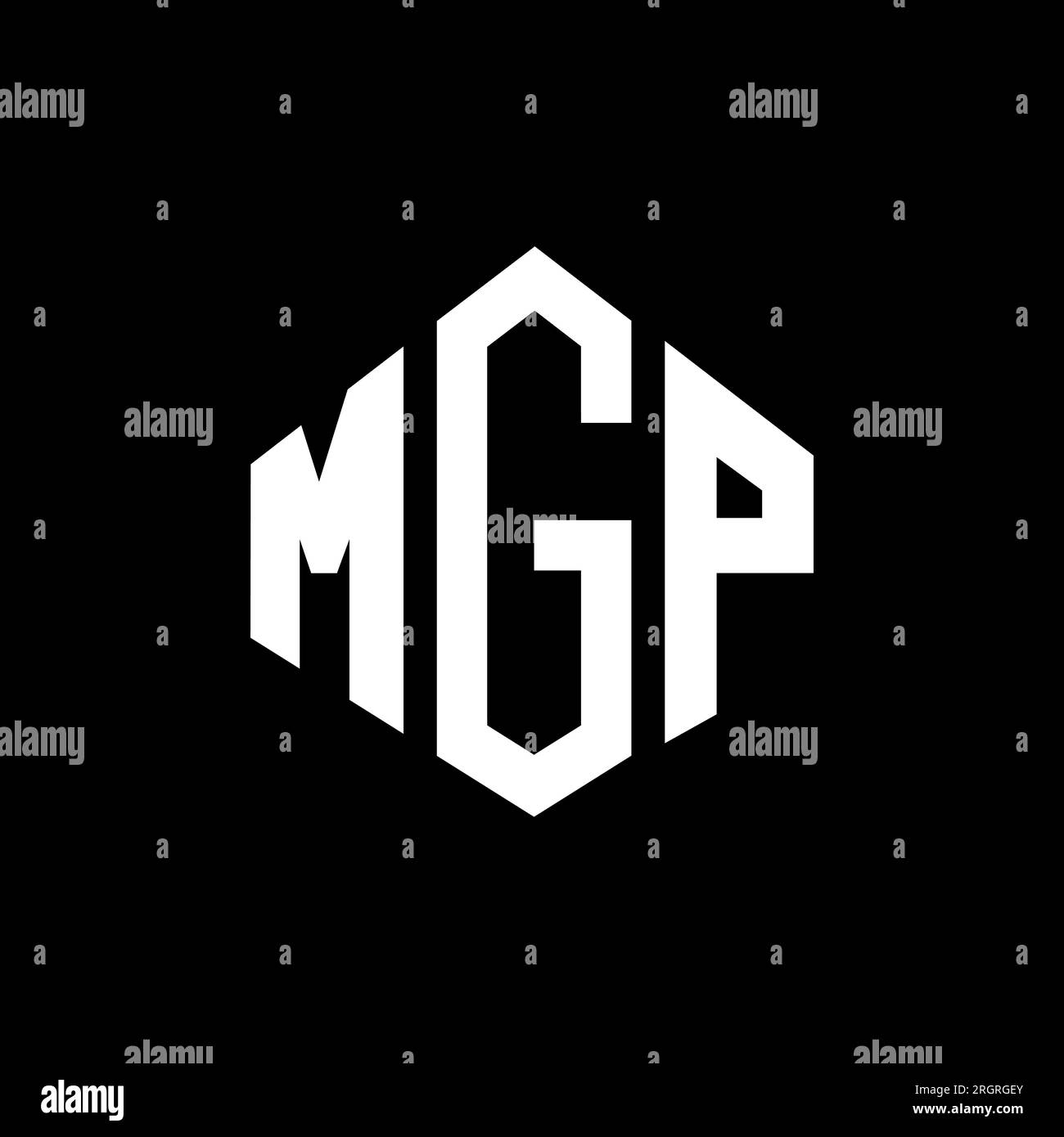 Mgp tech logo Black and White Stock Photos & Images - Alamy