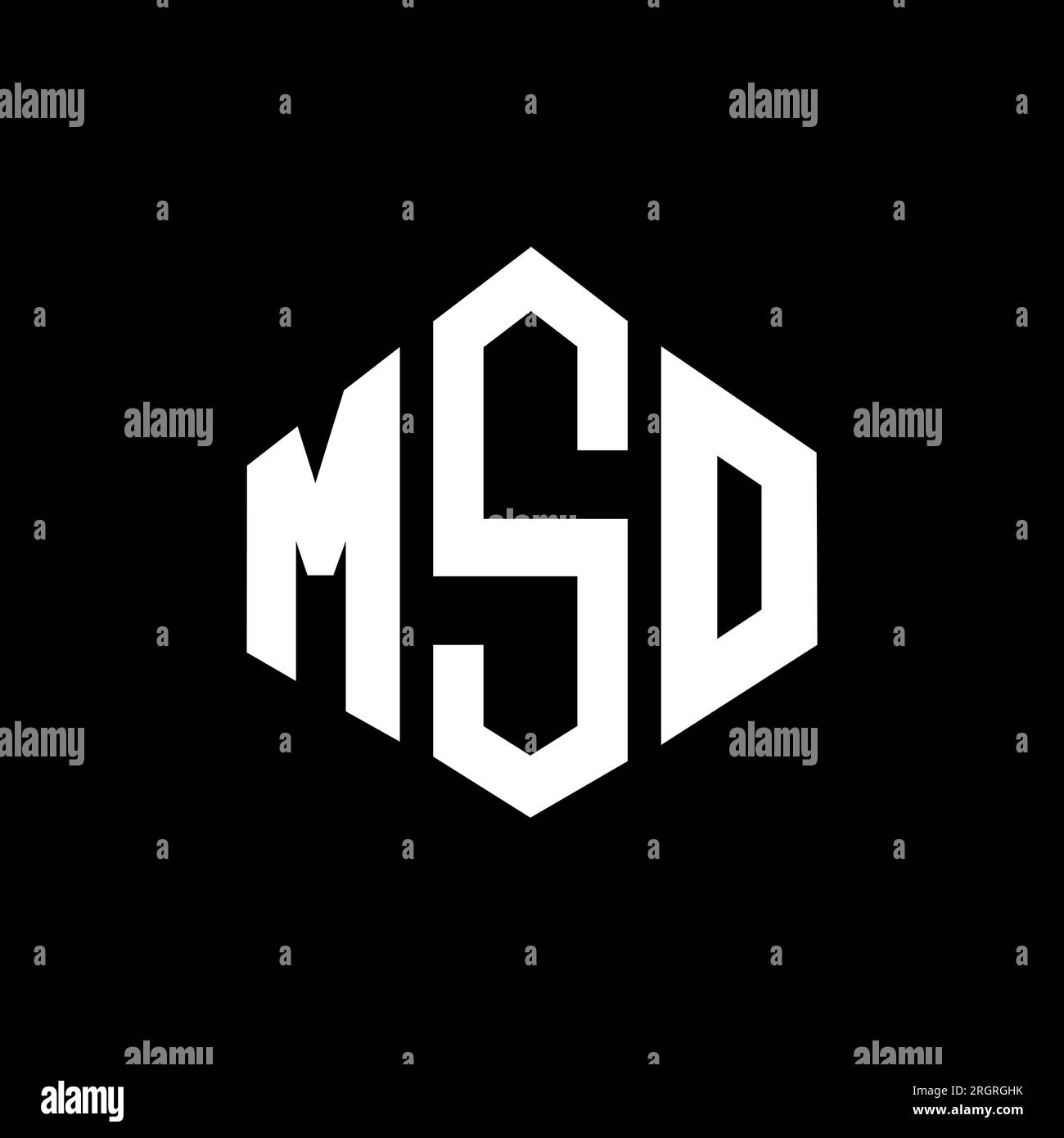 Mso letter logo hi-res stock photography and images - Alamy