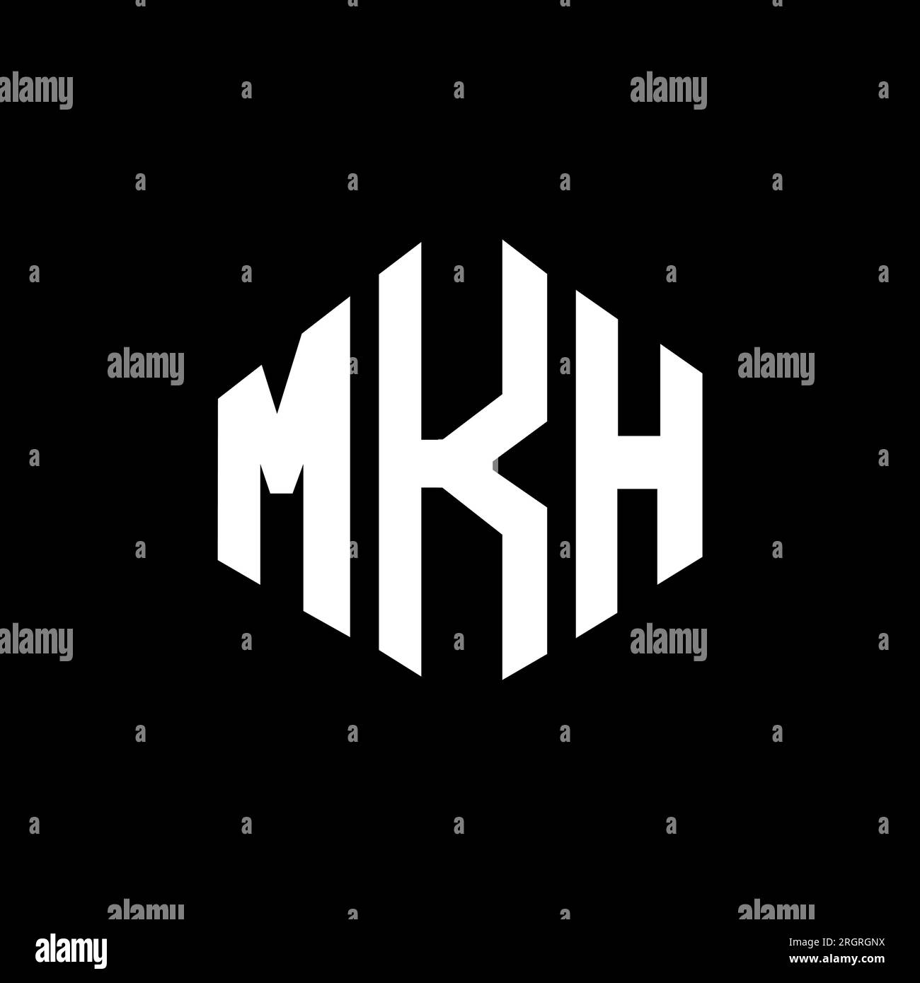 Mkh hexagon hi-res stock photography and images - Alamy