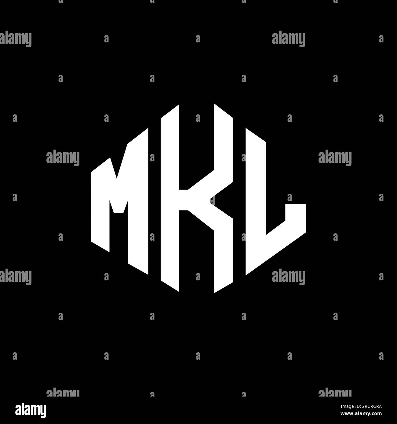 Mkl logo Stock Vector Images - Alamy