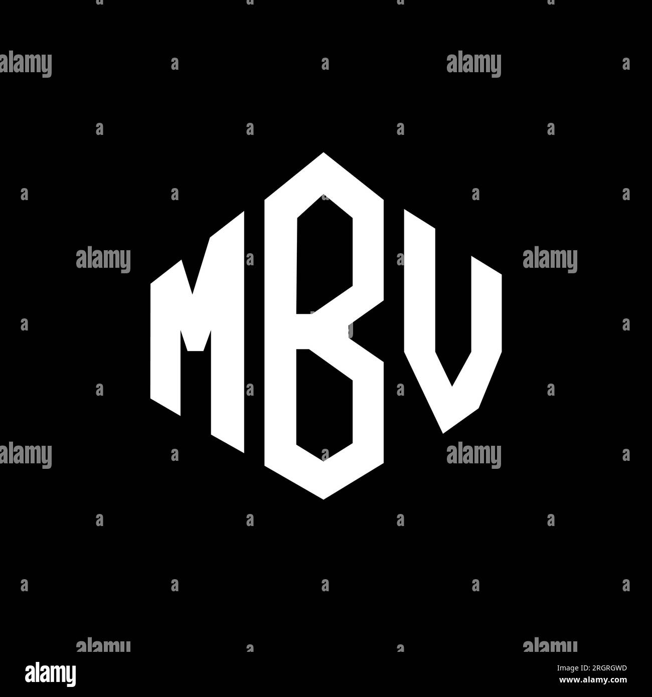 Mbv technology logo Black and White Stock Photos & Images - Alamy