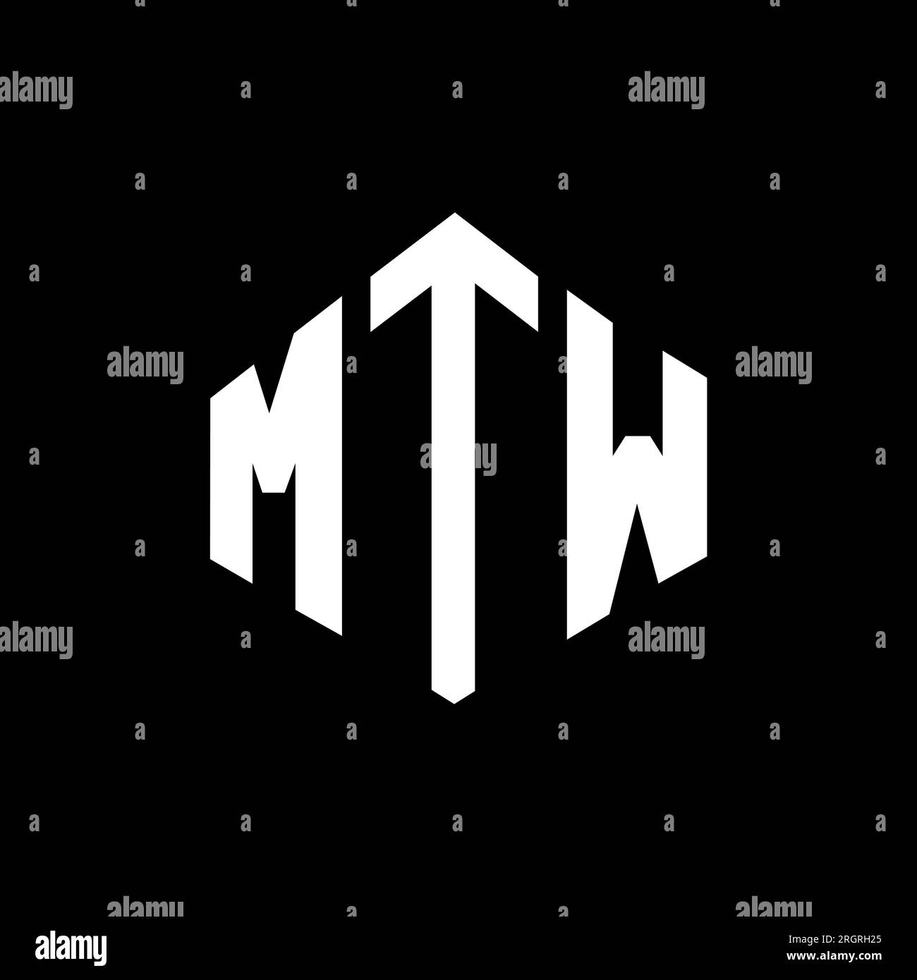 Mtw logo hi-res stock photography and images - Alamy