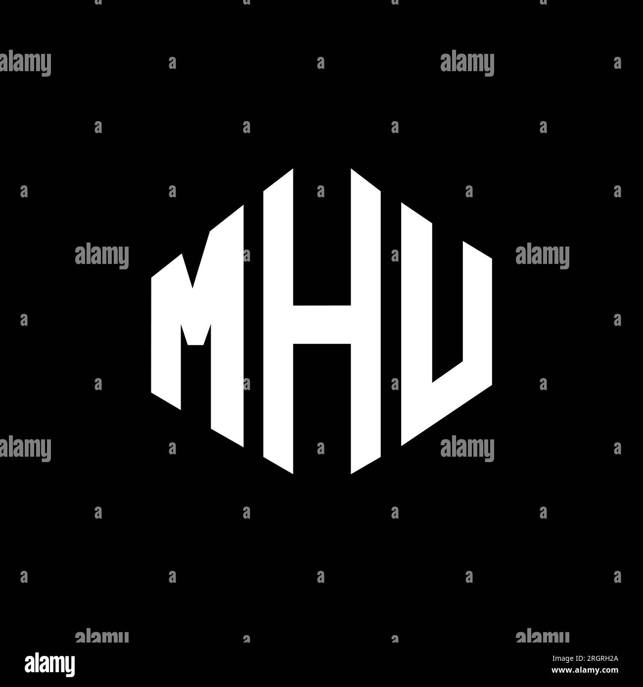 Mhu Stock Vector Images - Alamy