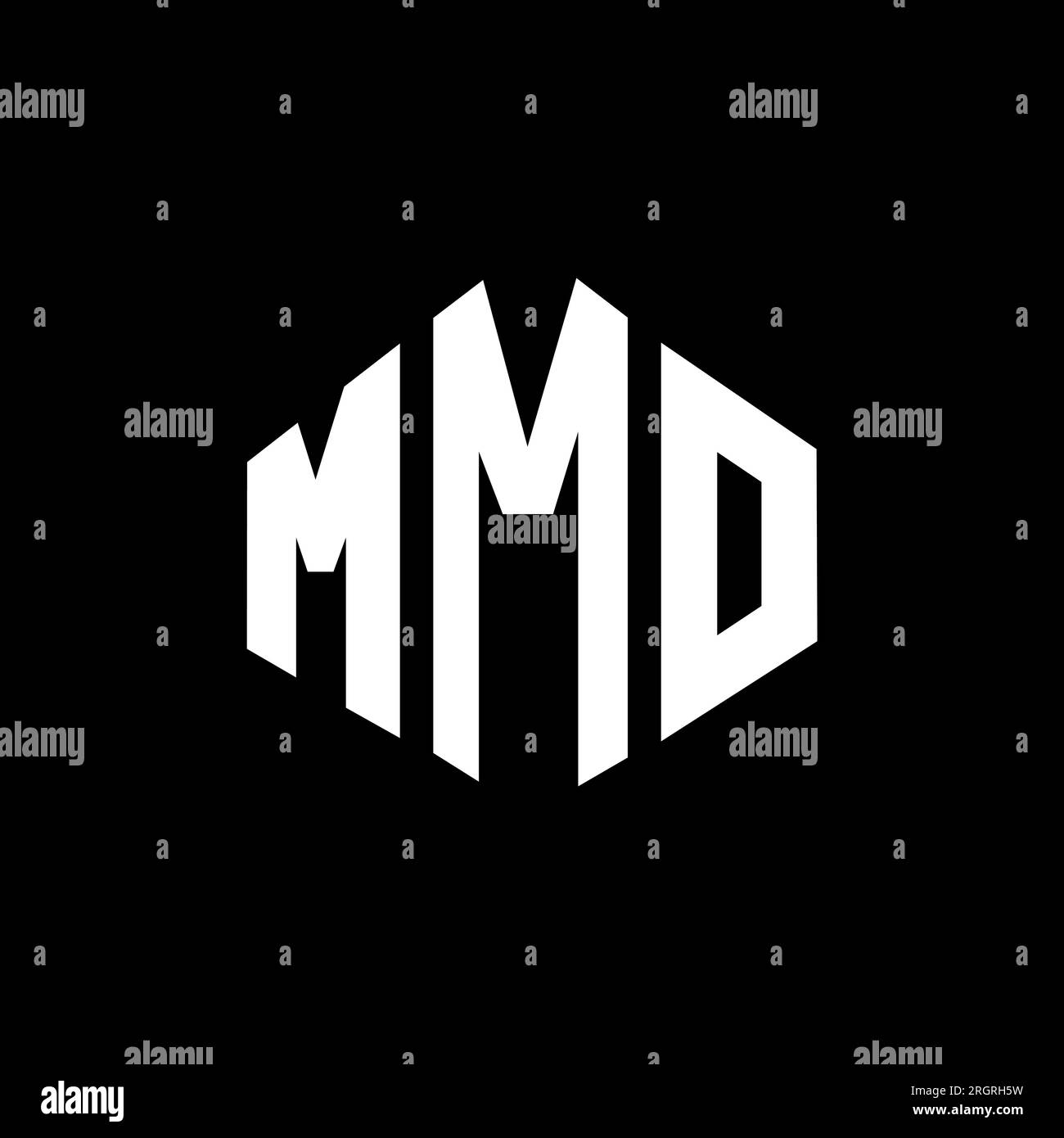 Mmo hexagon hi-res stock photography and images - Alamy