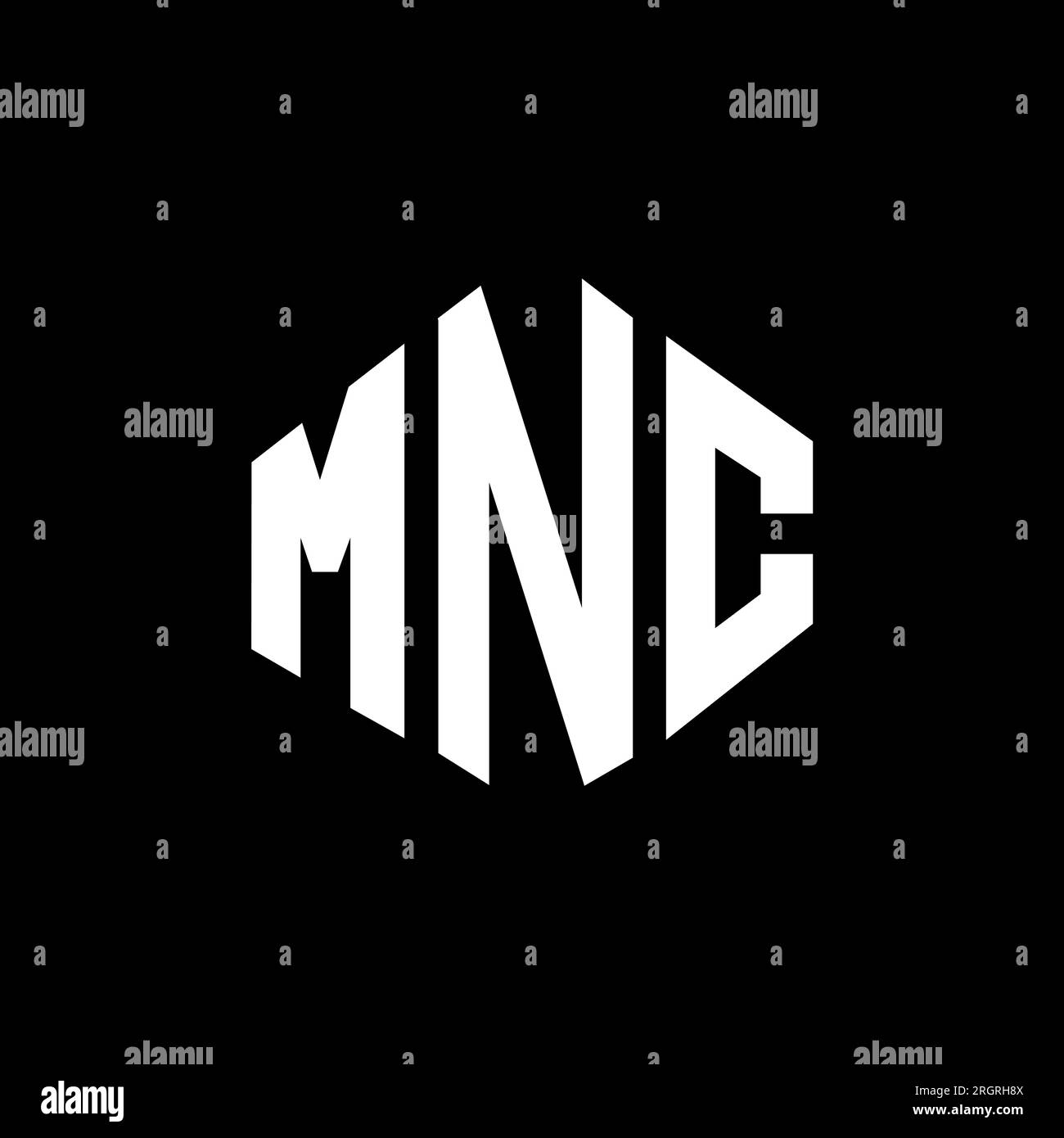 Mnc letter hi-res stock photography and images - Alamy