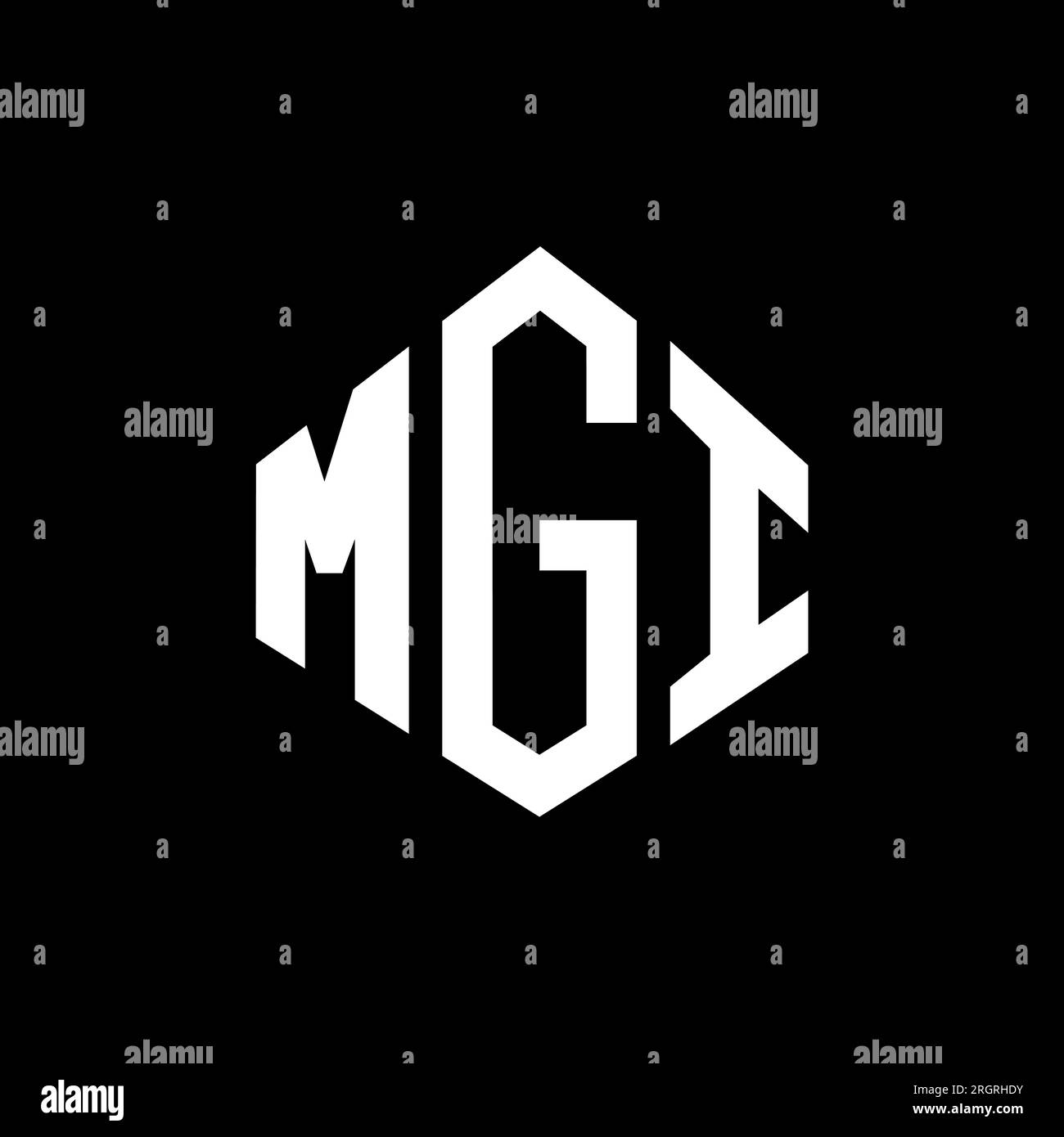 Mgi cube Stock Vector Images - Alamy