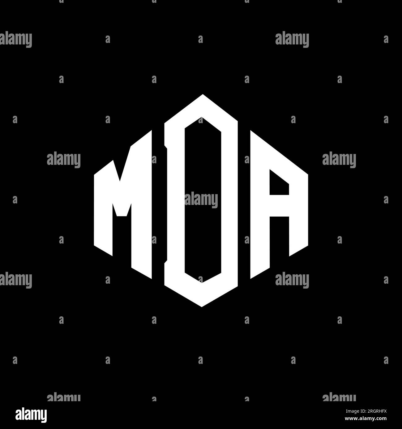 Mda letter hi-res stock photography and images - Alamy