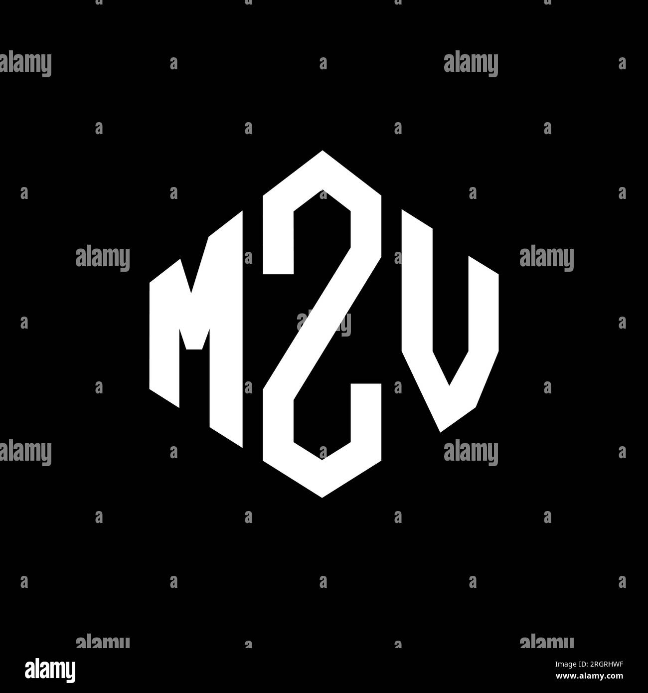 Mzv letter hi-res stock photography and images - Alamy