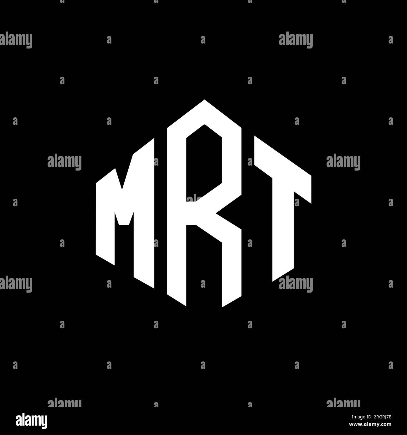 Logotipo De Mrtg Mrt Marketing Logo Hi Res Stock Photography And