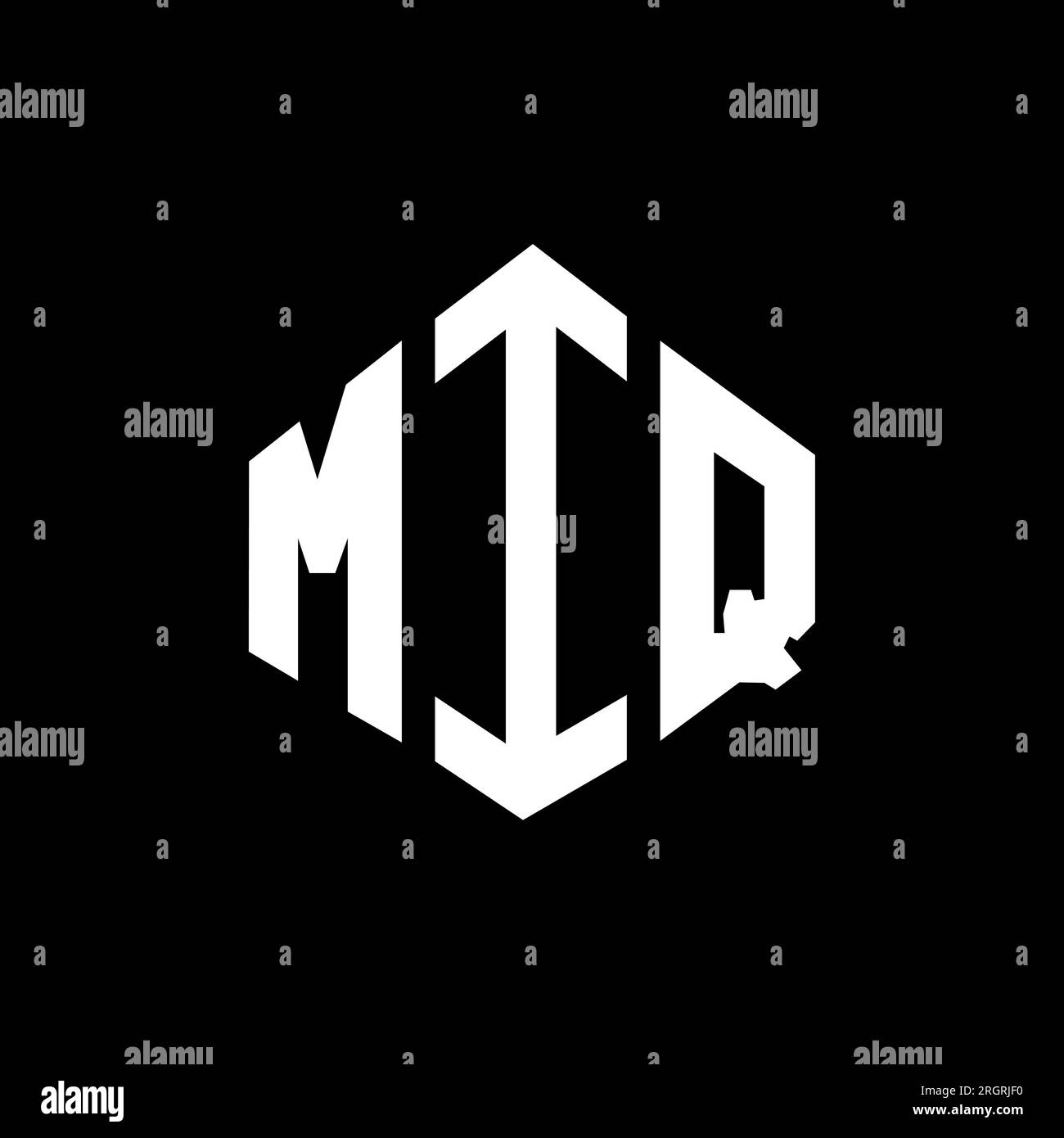 Miq logo hi-res stock photography and images - Alamy