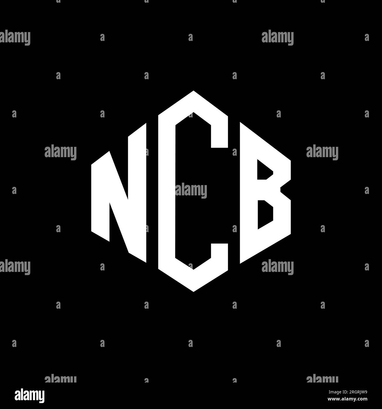 Ncb Stock Vector Images - Alamy