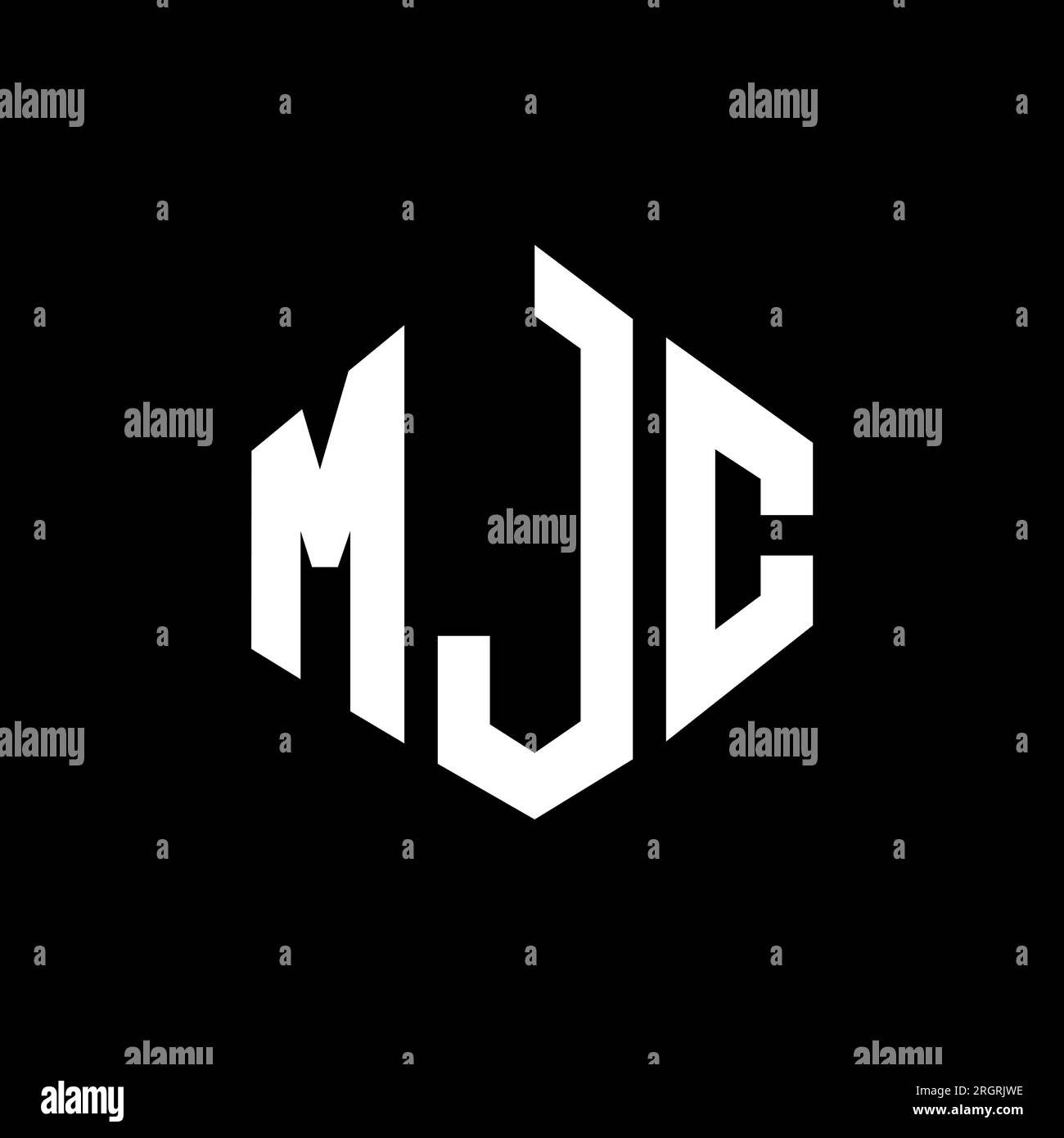 Mjc logo hi-res stock photography and images - Alamy