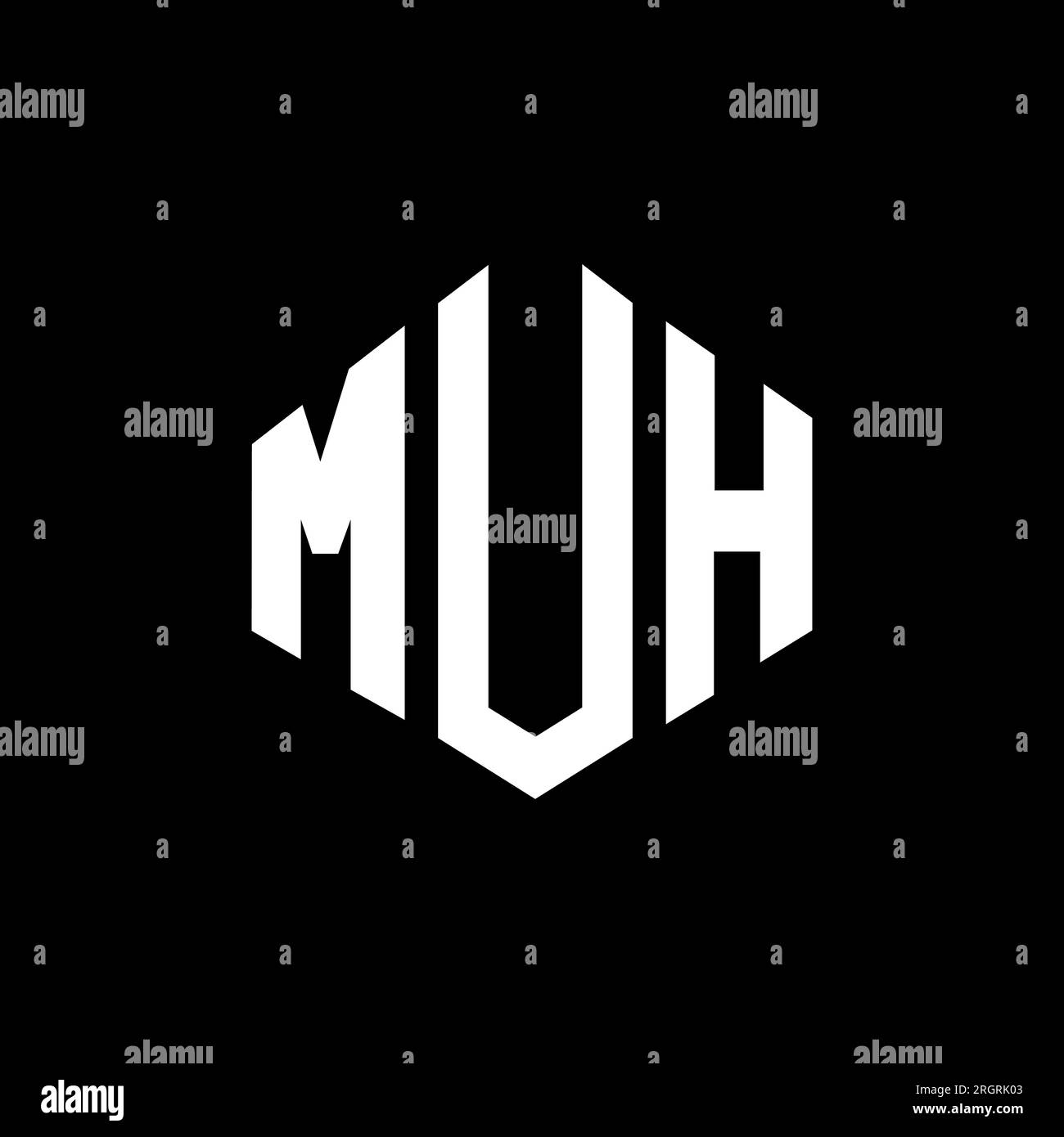 Muh logo hi-res stock photography and images - Alamy