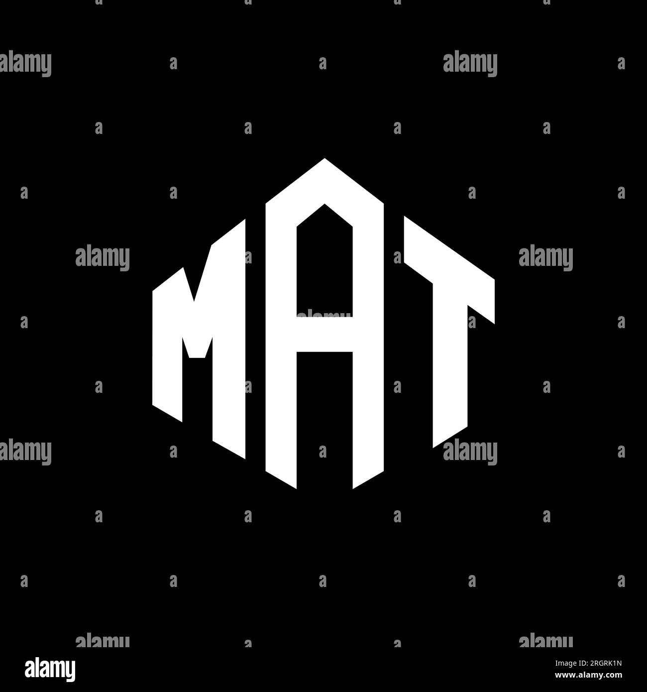 Mat letter hi-res stock photography and images - Alamy