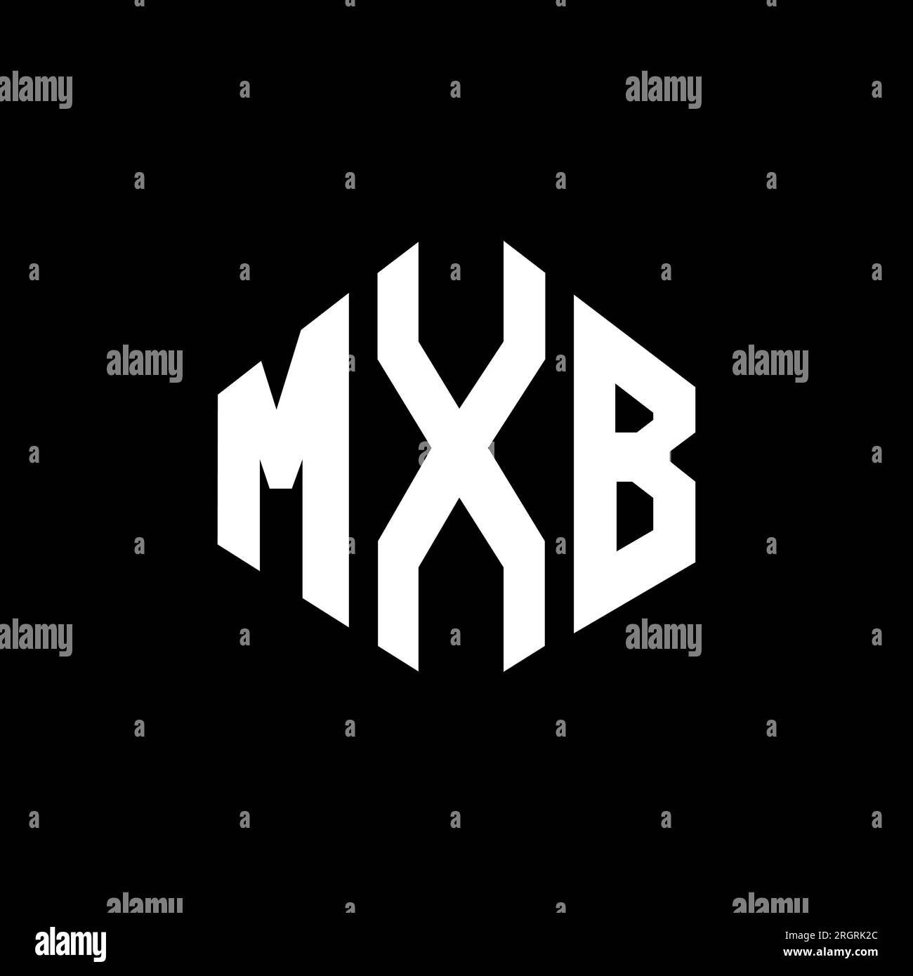 Mxb font hi-res stock photography and images - Alamy