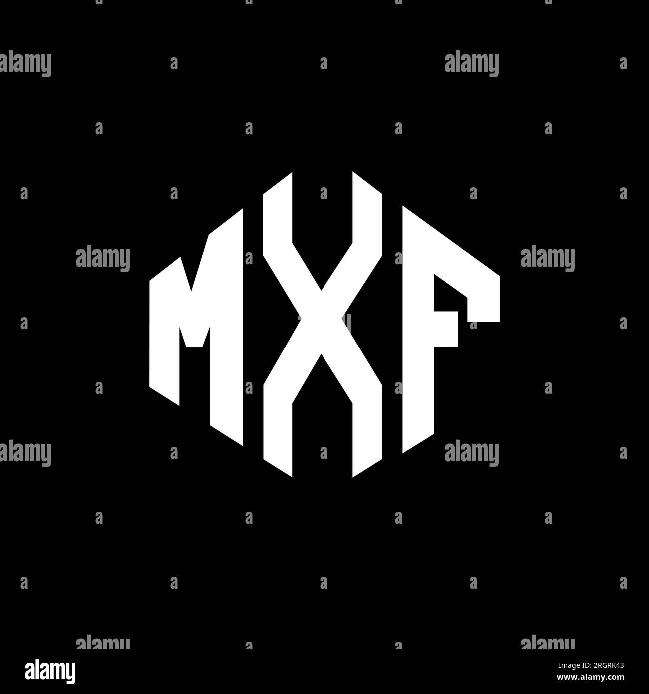 Mxf logo hi-res stock photography and images - Alamy