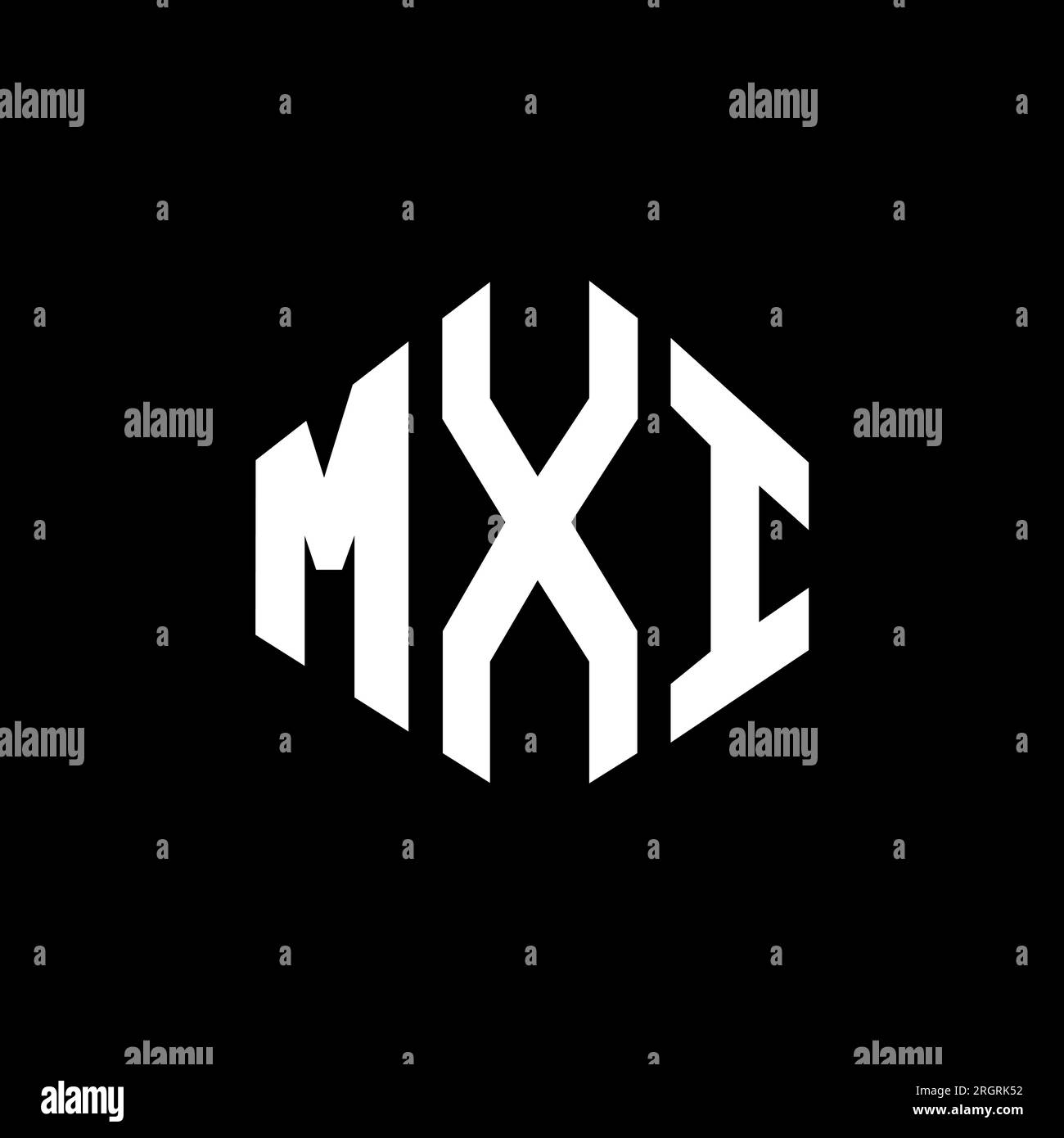 Mxi logo hi-res stock photography and images - Alamy