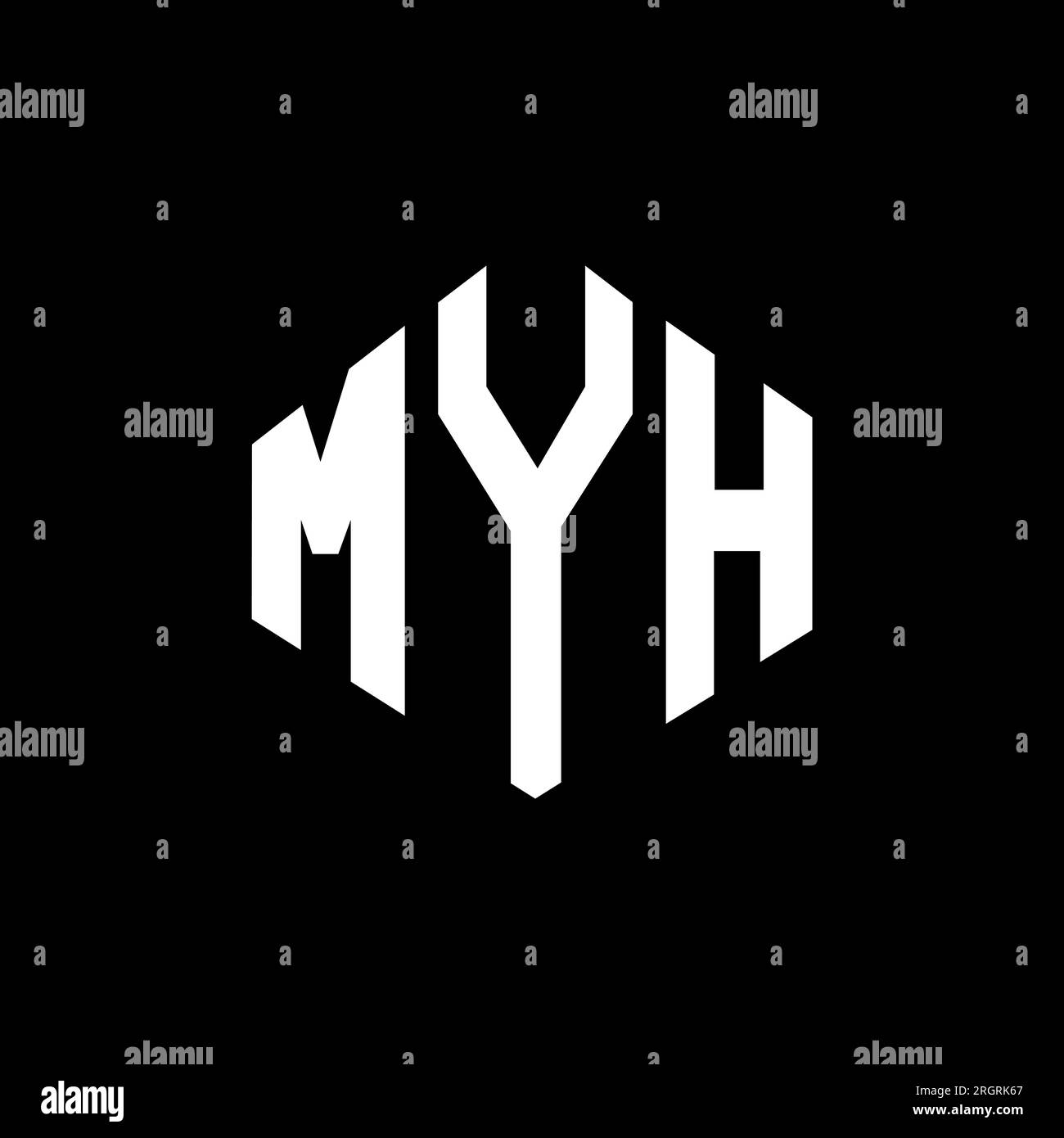 Myh alphabet hi-res stock photography and images - Alamy