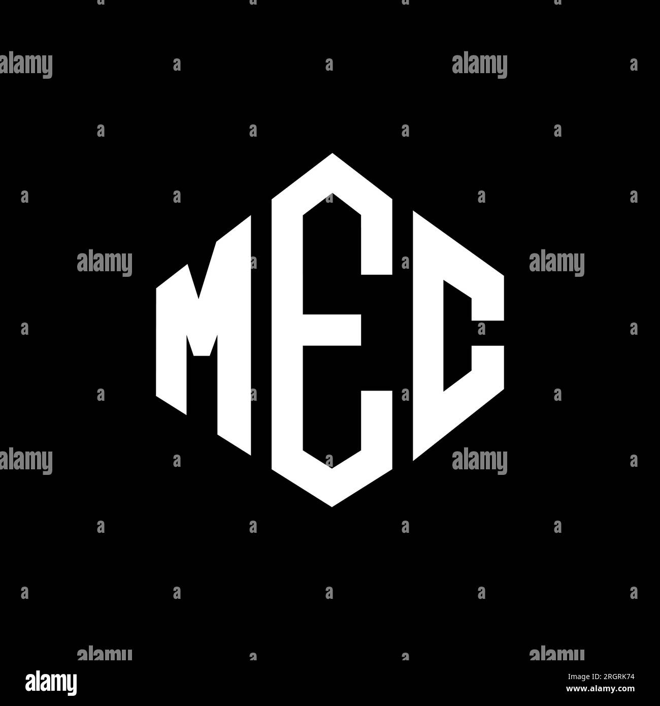 Mec alphabet hi-res stock photography and images - Alamy