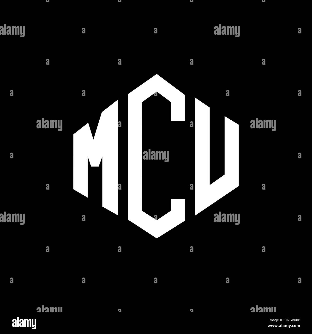 Mcu Stock Vector Images - Alamy