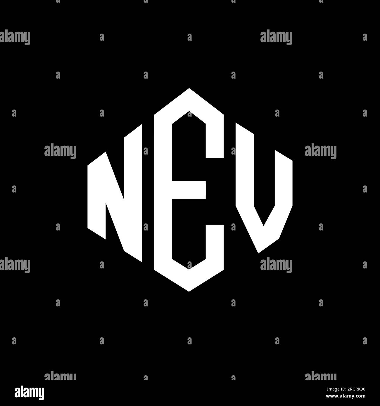 Nev technology logo hi-res stock photography and images - Alamy