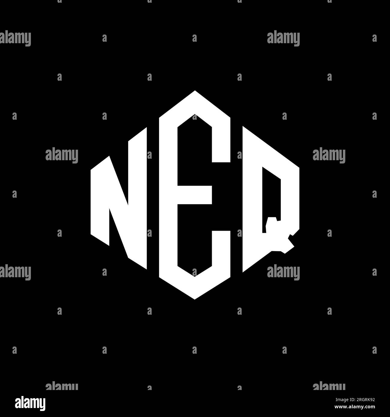 Neq alphabet hi-res stock photography and images - Alamy