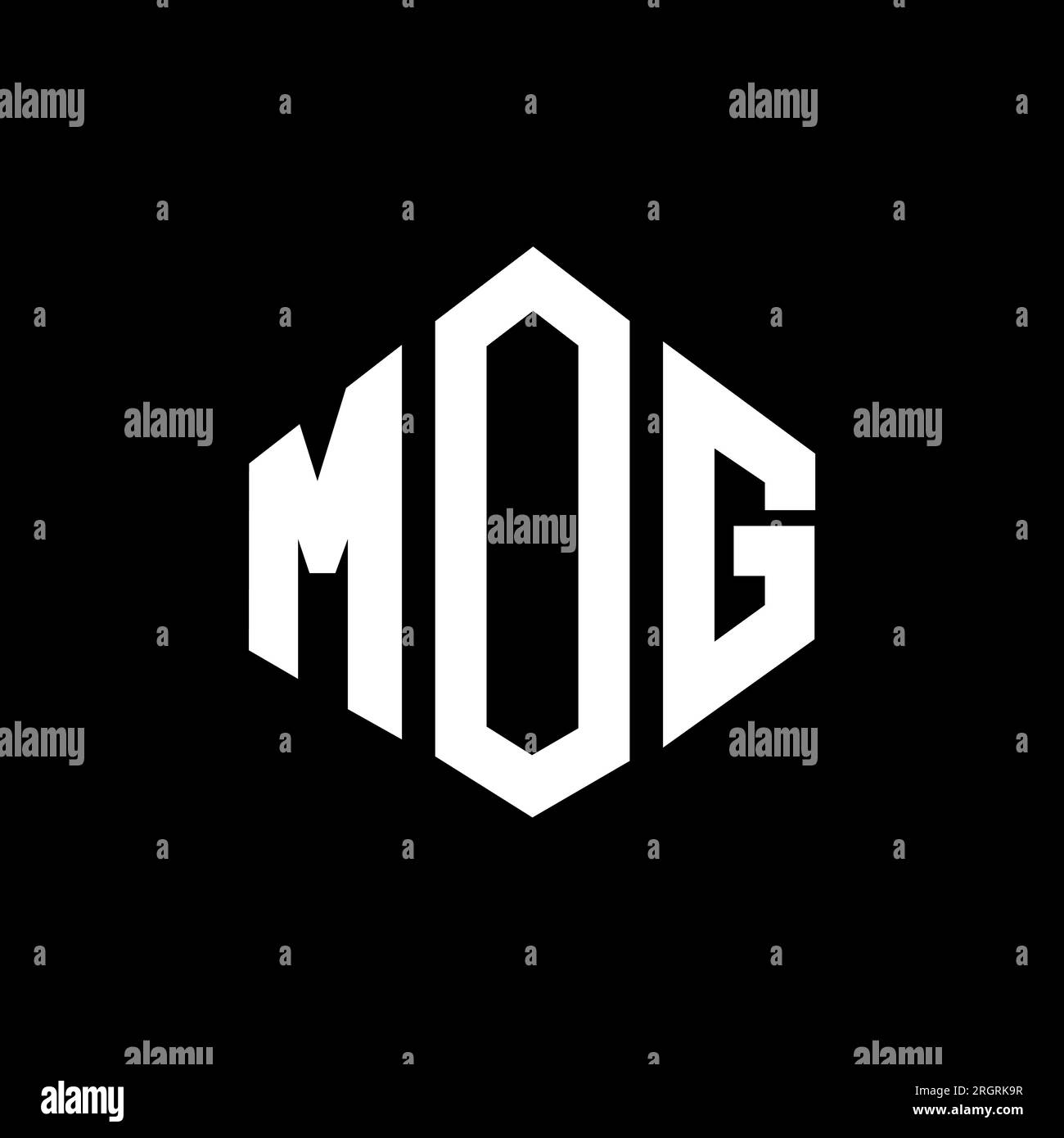 Mog logo hi-res stock photography and images - Alamy