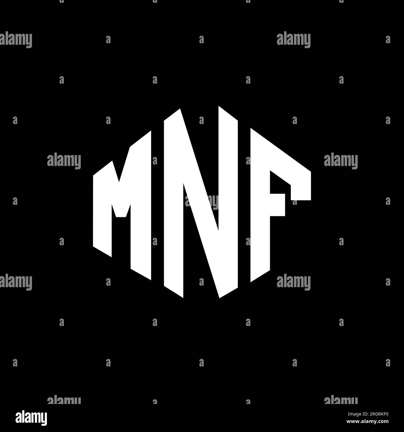 Mnf logo hi-res stock photography and images - Alamy